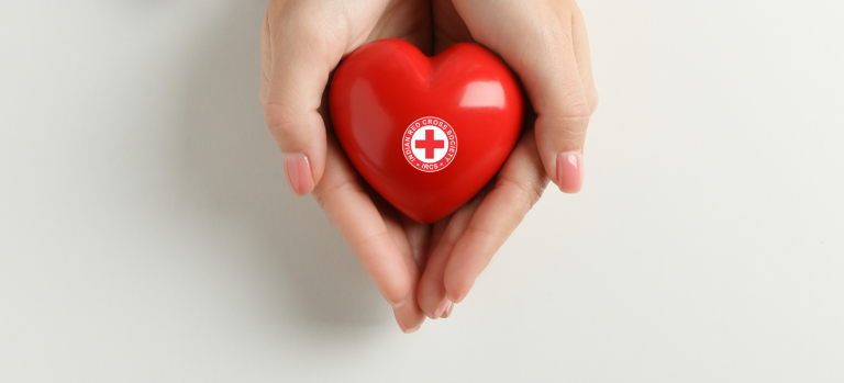 First Aid – Indian Red Cross Training & Guidance